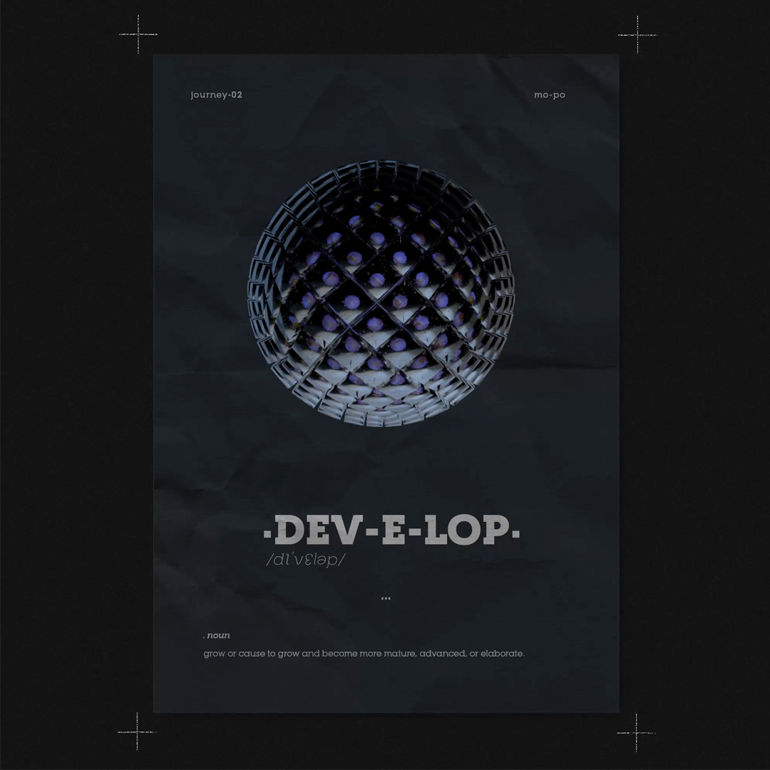 Motion Poster Collection 01